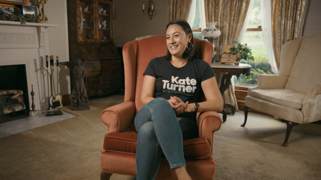 Kentucky Democrat Kate Turner Is Taking on a Republican Incumbent Who ...